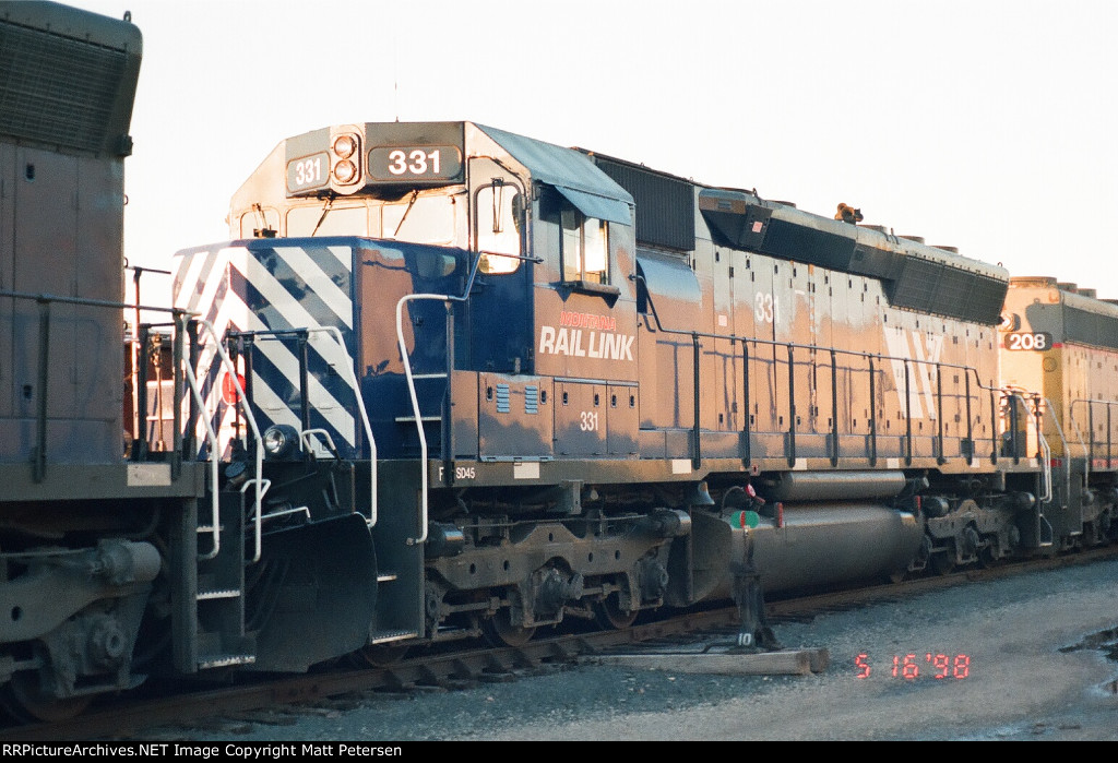 MRL 331